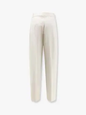 RÓHE Virgin Wool Trousers