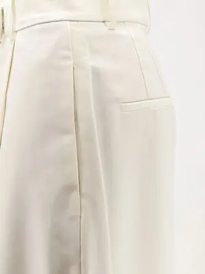 RÓHE Virgin Wool Trousers