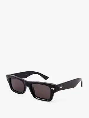 Bottega Veneta Acetate Sunglasses