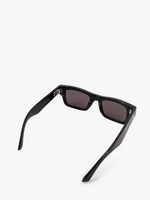 Bottega Veneta Acetate Sunglasses