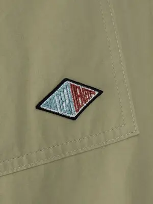 Bottega Veneta Twill Shorts