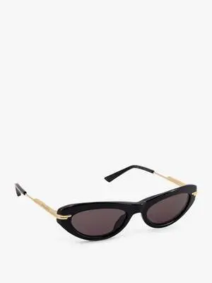 Bottega Veneta Acetate Sunglasses