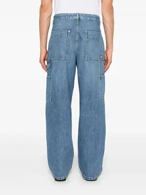 Bottega Veneta Cargo Jeans
