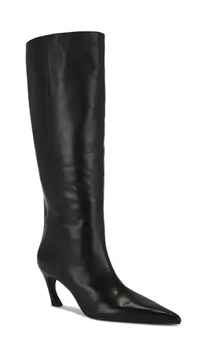 Schutz Lexi Mid Boot