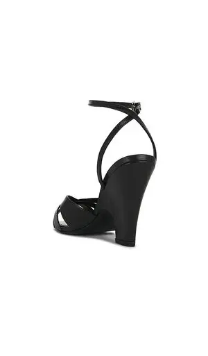 Schutz Keefa Wood Sandal