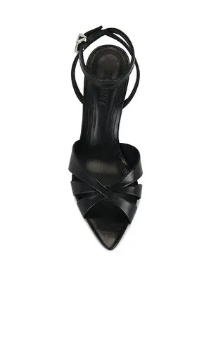 Schutz Keefa Wood Sandal