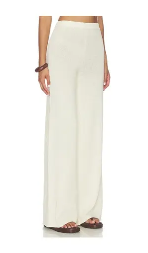 L'academie Lilyann Knit Pant