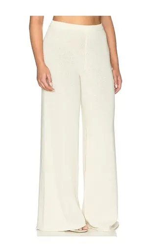 L'academie Lilyann Knit Pant