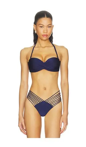 Luli Fama Cosita Buena Underwire Push Up Bra