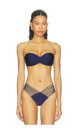 Luli Fama Cosita Buena Underwire Push Up Bra