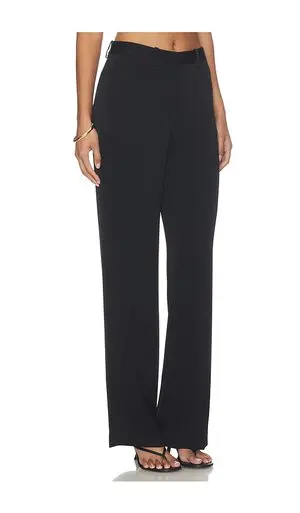 Theory Straight Slim Pants