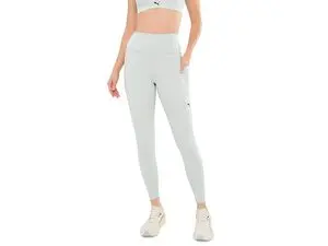 PUMA Pwrmode 7/8 Tights - Green