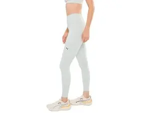 PUMA Pwrmode 7/8 Tights - Green