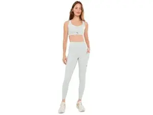PUMA Pwrmode 7/8 Tights - Green
