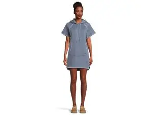 UGG Classic Hoodie Dress Dress Desert