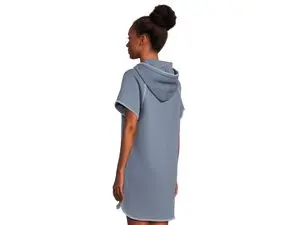 UGG Classic Hoodie Dress Dress Desert