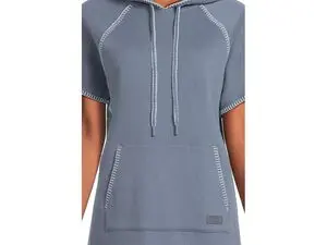 UGG Classic Hoodie Dress Dress Desert