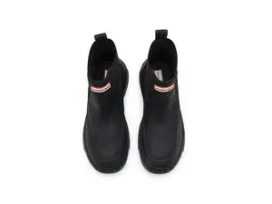 Hunter Landon Boots Multi Leather