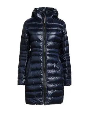Canada Goose Puffer Midnight Size Recycled Polyamide - Blue
