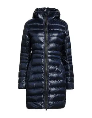 Canada Goose Puffer Jacket - Midnight Blue
