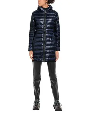 Canada Goose Puffer Jacket - Midnight Blue