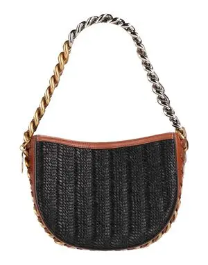 Stella McCartney Handbag Polypropylene, Viscose, Polyester, Polyurethane