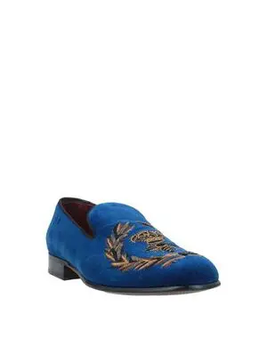 Dolce & Gabbana Loafers Bright Size Cotton