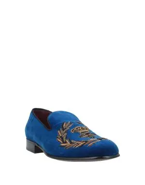Dolce & Gabbana Loafers Bright Size Cotton