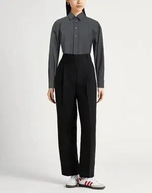 Brunello Cucinelli Shirt Size Virgin Wool, Polyamide, Elastane