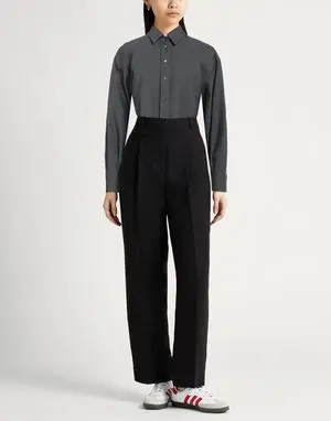 Brunello Cucinelli Shirt Size Virgin Wool, Polyamide, Elastane