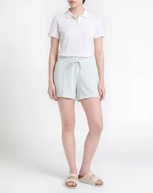 True Religion Sky Cotton Lyocell Shorts