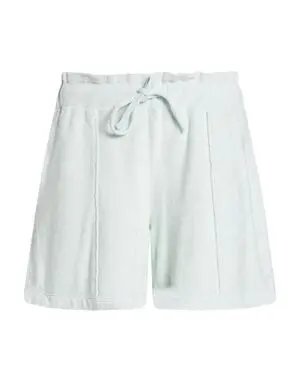 True Religion Sky Cotton Lyocell Shorts