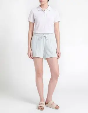 True Religion Sky Cotton Lyocell Shorts