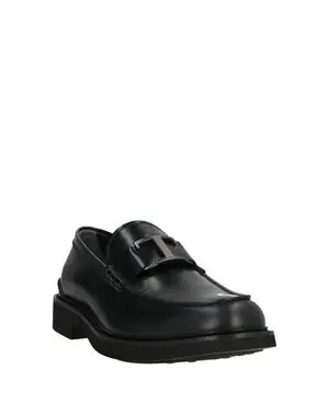 TOD'S Loafers Size Leather