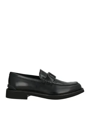 TOD'S Loafers Size Leather