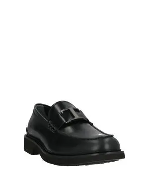 TOD'S Loafers Size Leather