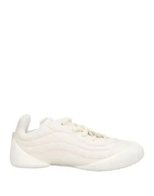 Alexander McQueen Sneakers Size Leather