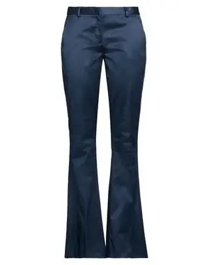 Iceberg Pants Size Cotton, Elastane - Blue