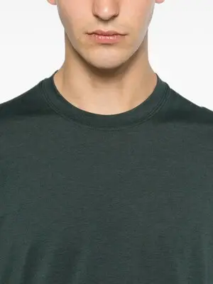 TOM FORD Cotton Blend T-shirt