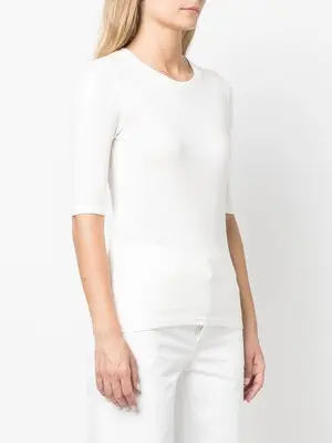 Closed Cotton Blend T-shirt