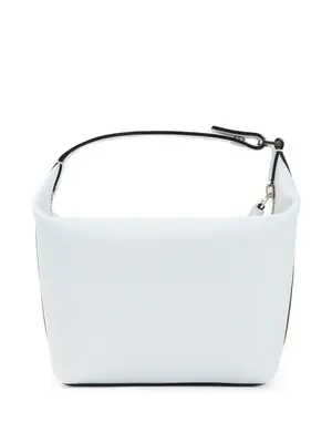 VALEXTRA Mochi Leather Pouch