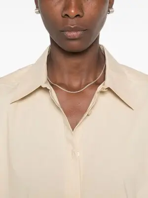 TOTEME Cotton Shirt