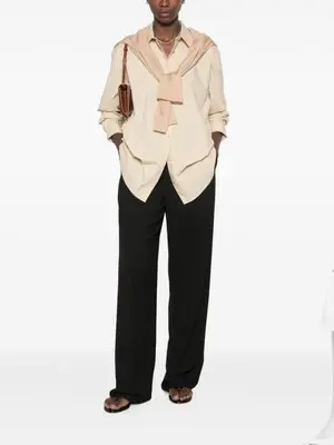 TOTEME Cotton Shirt