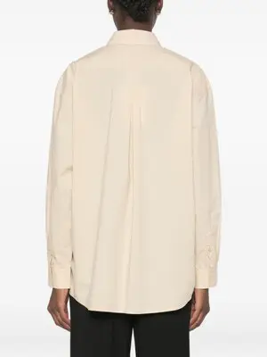 TOTEME Cotton Shirt