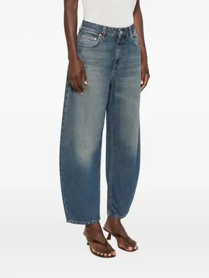 Closed Jazzie Denim Jeans - Blue