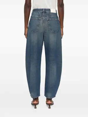 Closed Jazzie Denim Jeans - Blue