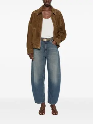 Closed Jazzie Denim Jeans - Blue
