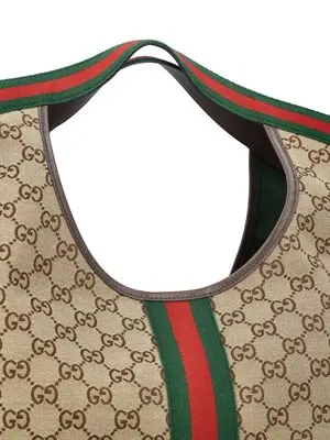 Gucci Giglio Large Tote
