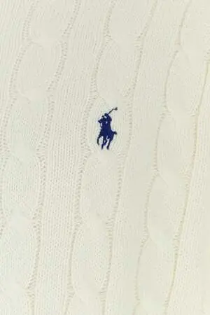 Polo Ralph Lauren Cotton Sweatshirt