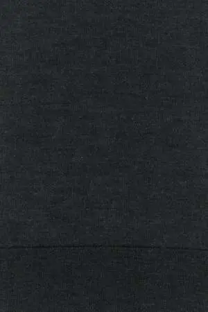 THE ROW Charcoal Cashmere Blend Ondre Sweater